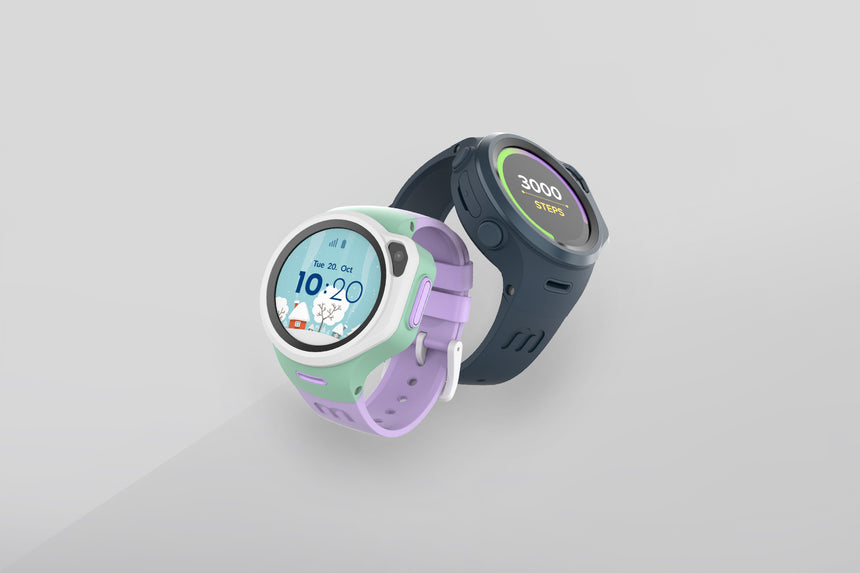 myFirst USA Official Store | Kids' Smart Watches, Tech Toys, and More ...