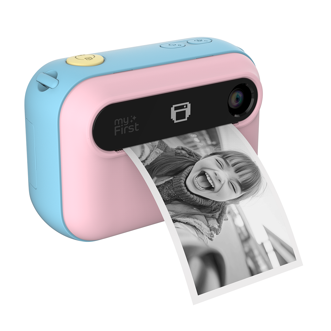 myFirst Camera Insta 20 | Thermal Printing Camera | Pre-Order – myFirst USA