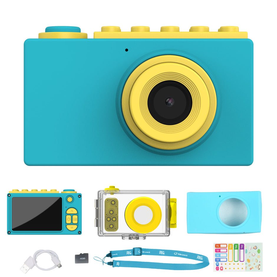 myFirst USA Official Store | Kids' Smart Watches, Tech Toys, and More