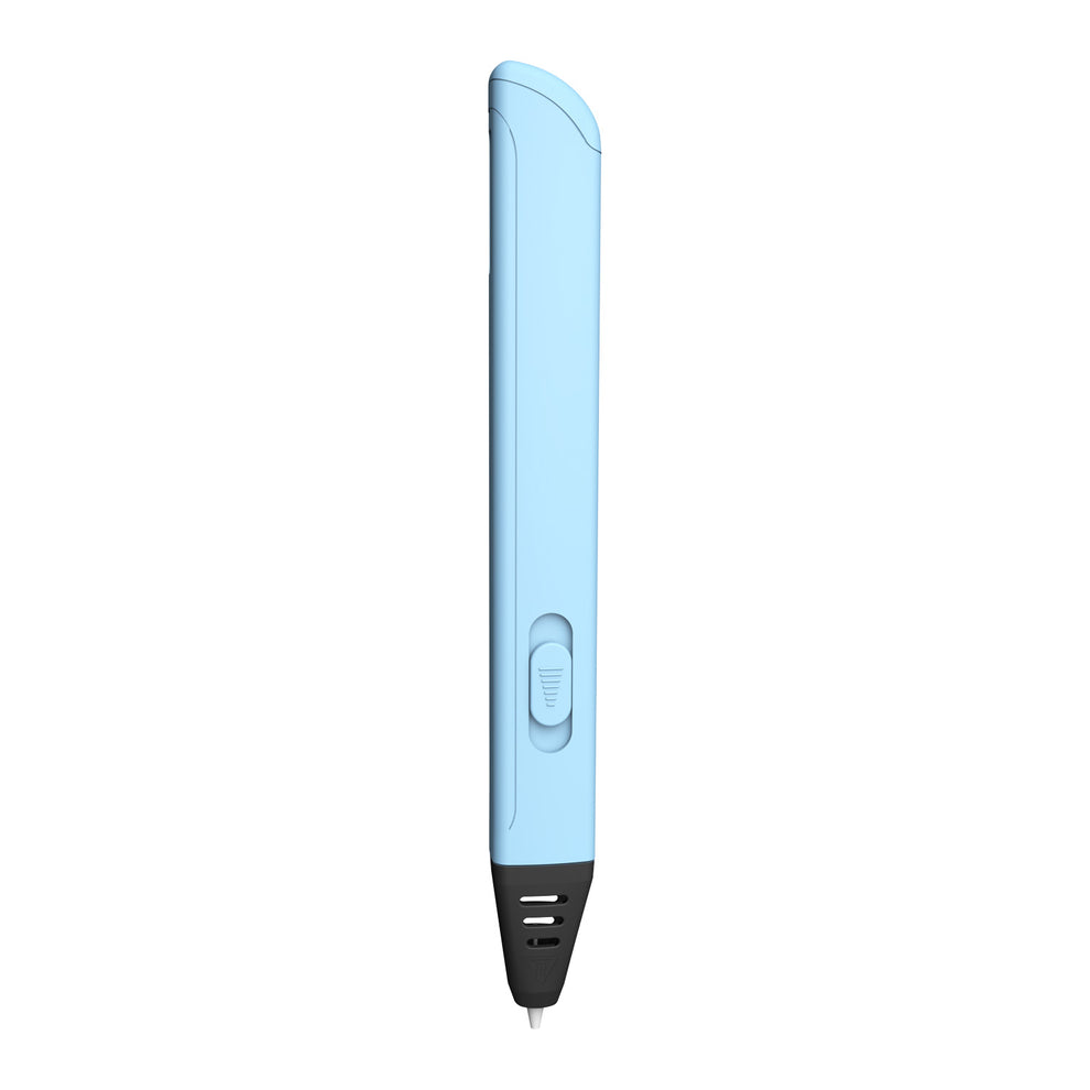 myFirst 3dPen Artist – 3D Pen with Display for Kids & Teens | PLA & AB ...