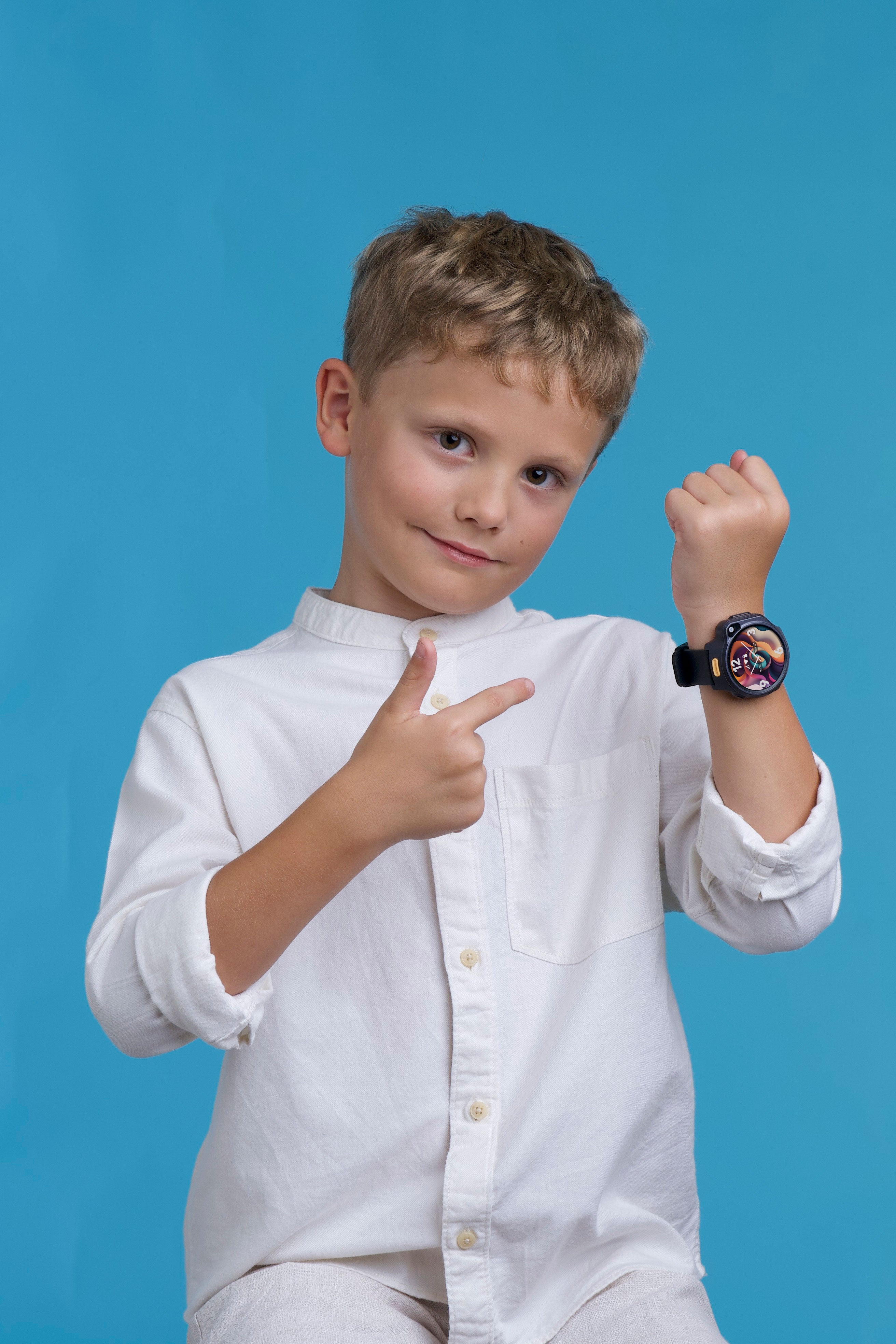 myFirst USA Official Store | Kids' Smart Watches, Tech Toys, and More