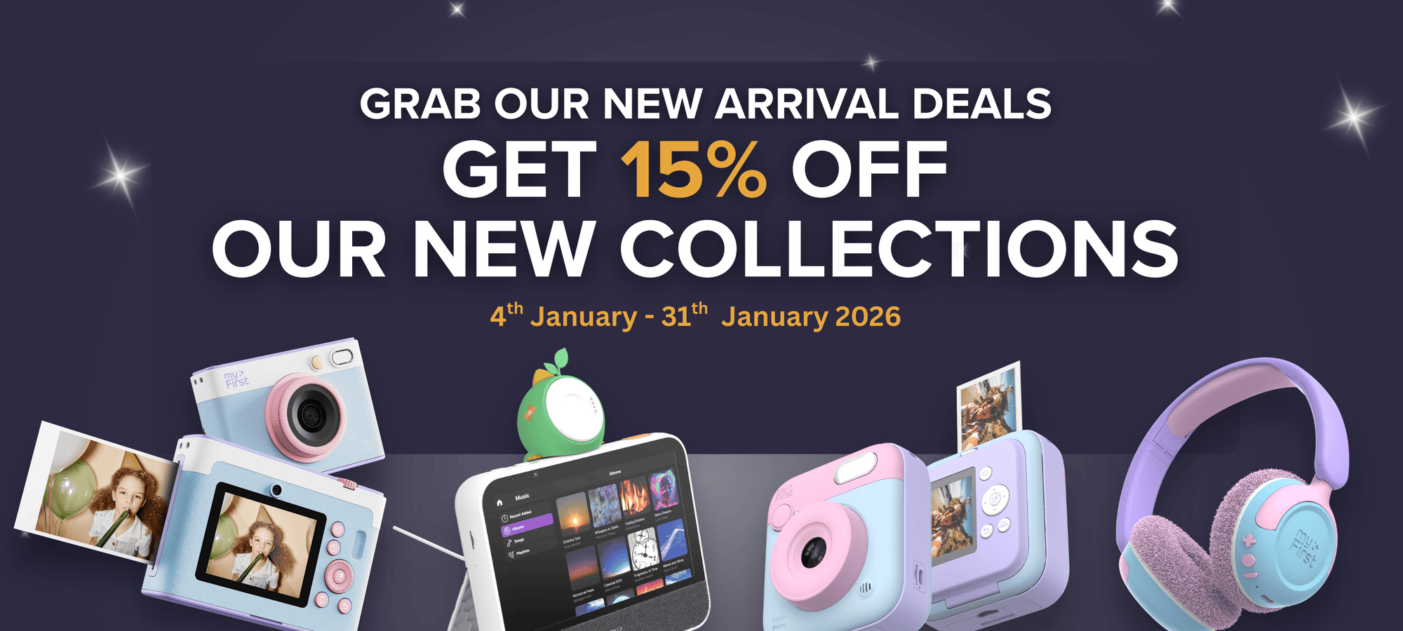 Product Launch November 2026 – myFirst USA