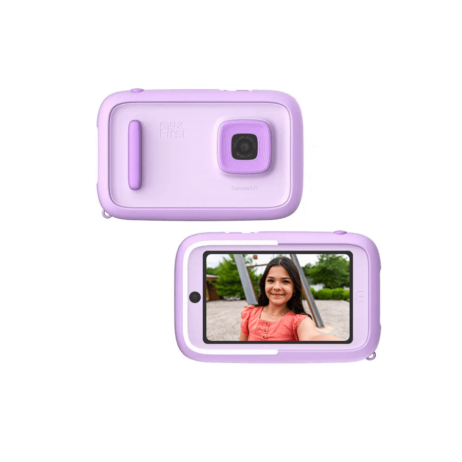 AI Camera for Kids | myFirst Camera 50 – myFirst USA