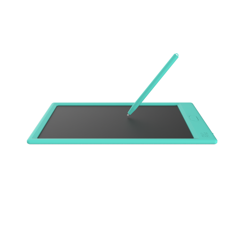 Rainbow LCD Tablet Sketch Pad for Kids - myFirst Sketch Pro Neo ...